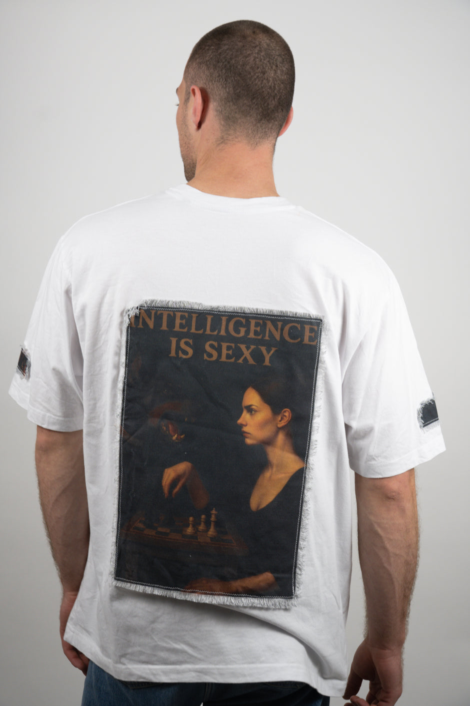 Navigi - Einzigartige Caps und Patches